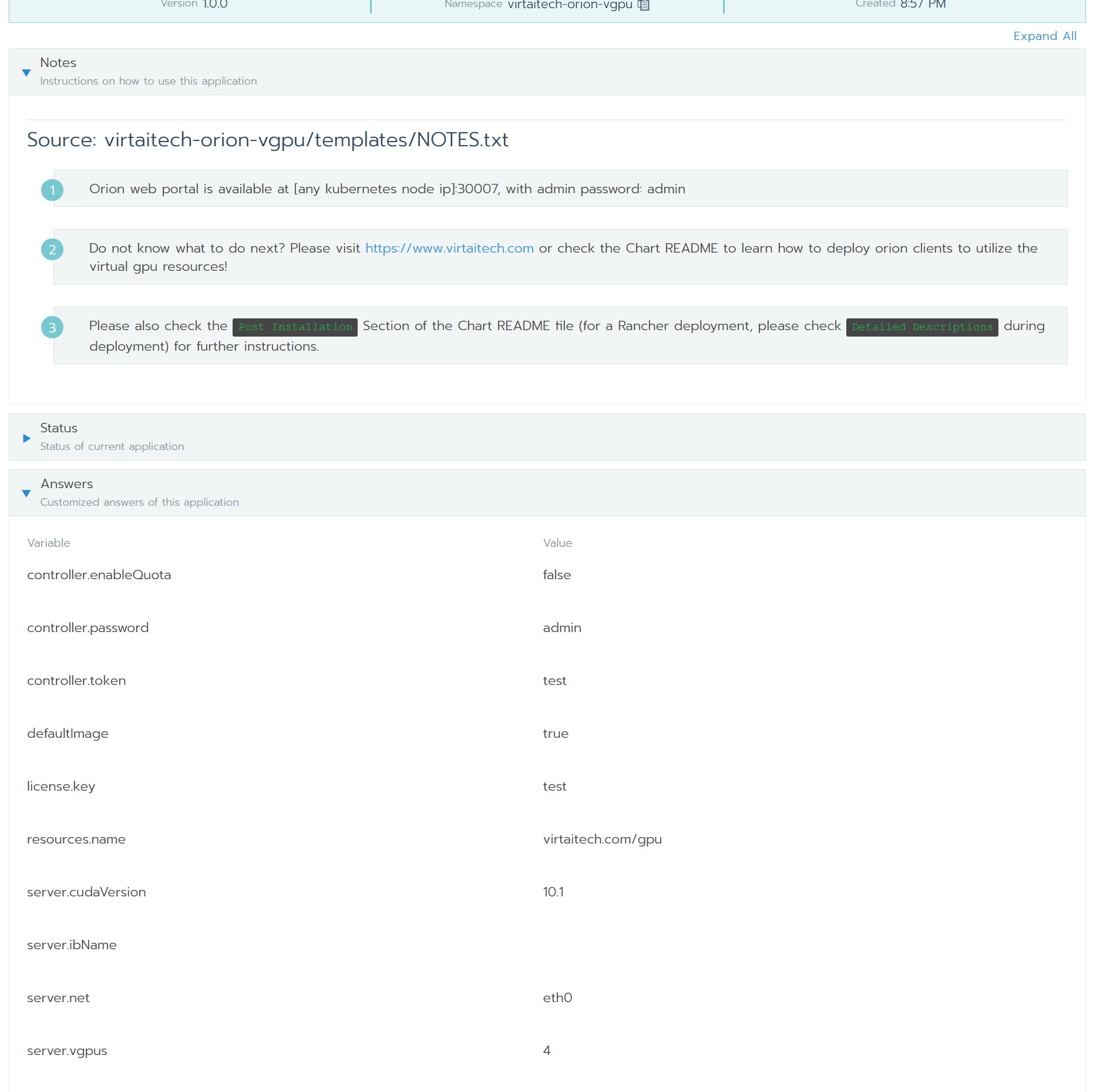 技术文章 - 趋动科技