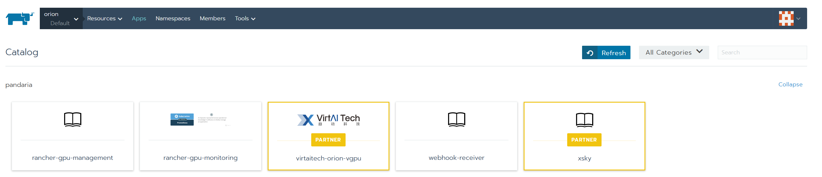 技术文章 - 趋动科技